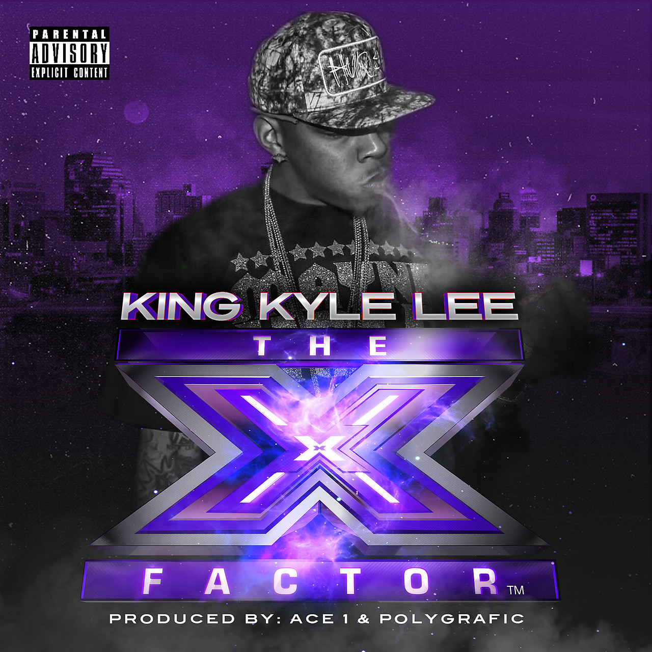 King Kyle Lee - Put On feat. So Sa - HIPHOP Clutch